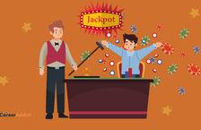 How to Become a Croupier (Duties, Skills & Training)